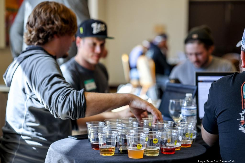 BAP Event Planning Checklist - Beer Awards Platform Blog