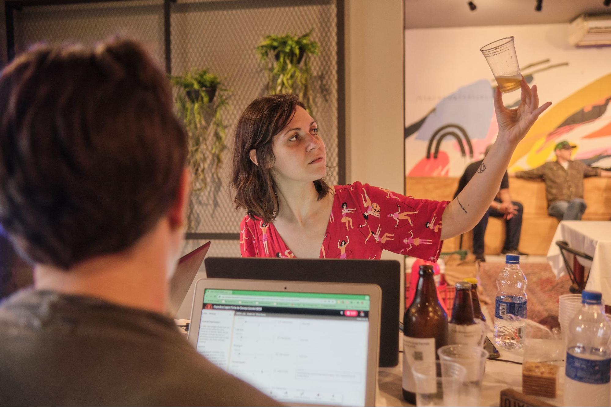 10 Steps for a Successful Beer Competition - Beer Awards Platform Blog