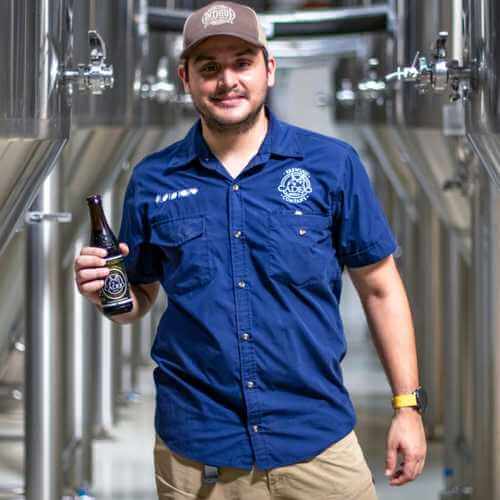 Beer Awards Platform