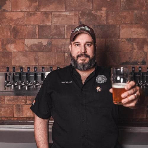 Beer Awards Platform